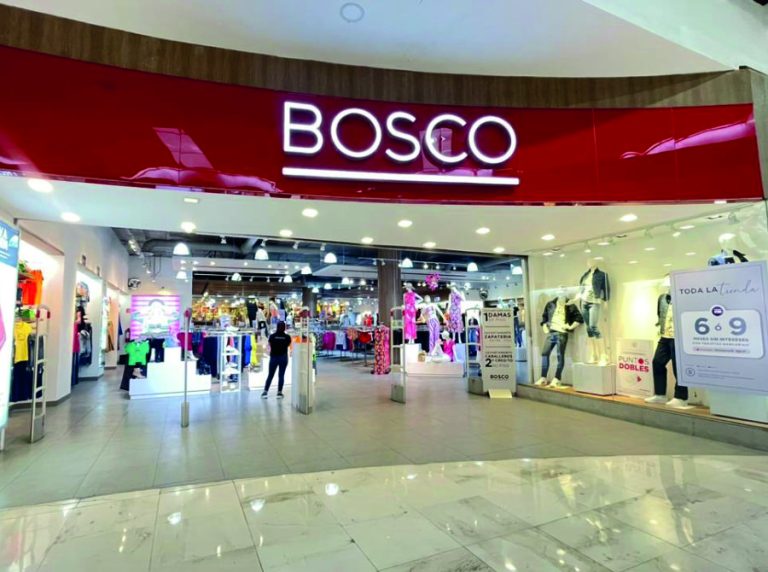 Quienes somos - Bosco